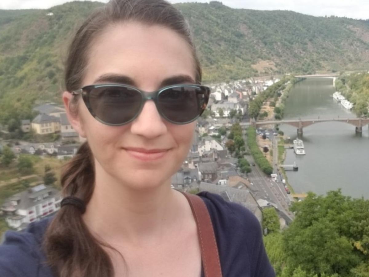 Erin Bodine | Rhodes College